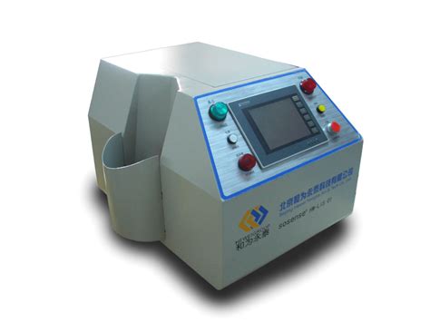 Security Checkpoints Portable Explosive Detector Devices For Contraband