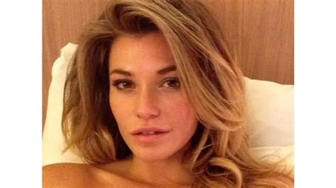 Skylar Diggins Swimsuit Si Com