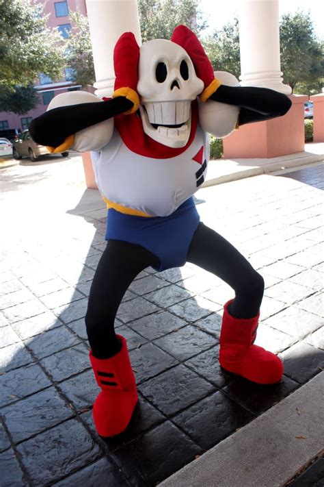 Sans Undertale Cosplay Papyrus Cosplay Undertale Costumes Halloween