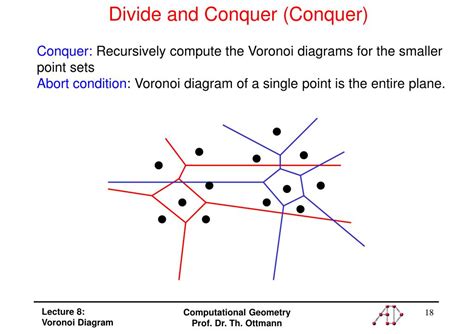 ppt voronoi diagrams powerpoint presentation free download id 3221820