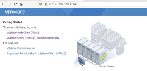 Cve Vmware Vcenter Unauthorized Remote Code Execution