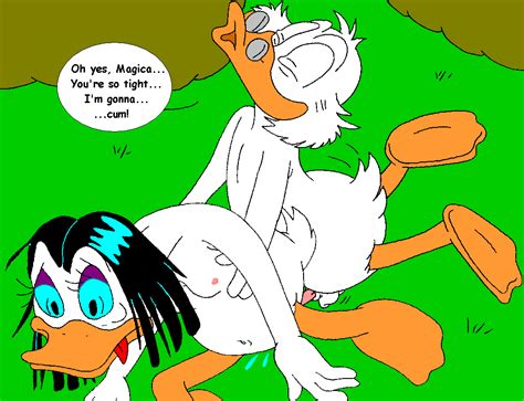 Mouseboy Magica S Sex Spell