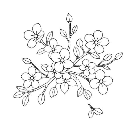 무료 자연 색칠하기 그림 아름다운 자연 색칠 도안 모음