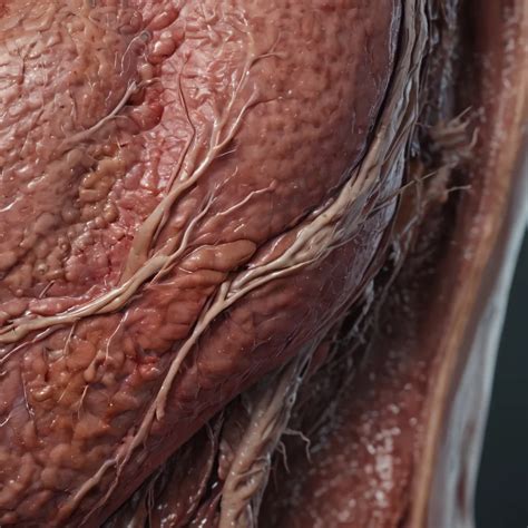 Echogenic Lesions On The Liver A Comprehensive Review