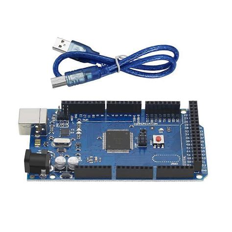 Development Boards For 2560 For Control Board Motherboard For