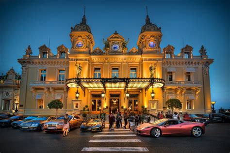 Monte Carlo Wallpapers Images Photos Pictures Backgrounds 70110 Hot