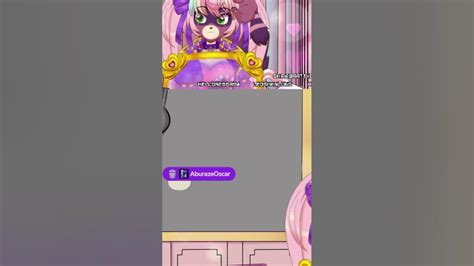 Boba Stares At Pixie Vtuberclips Fyp Furry Youtube