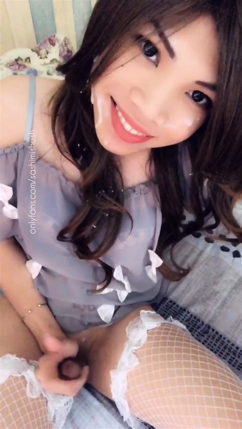 Sashimi Shush Nude Leaks 004 Eporner