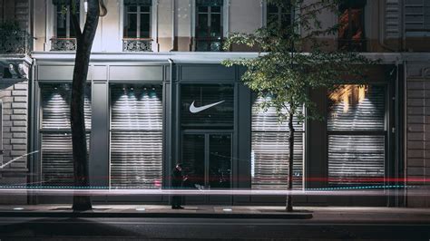 Nike Ohne Chief Sustainability Officer Jaycee Pribulsky