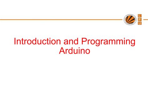 Arduinocse Ece Ppt For Working And Principal Of Arduinoppt Arduinocse Ece Ppt For Working And Principal Of Arduinoppt