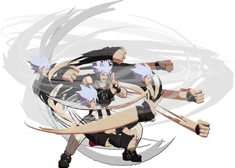 File GGXRD Chipp BankaiMesai Png Dustloop Wiki