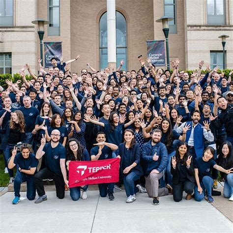 The Cmu Tepper Interview What To Expect Sample Questions