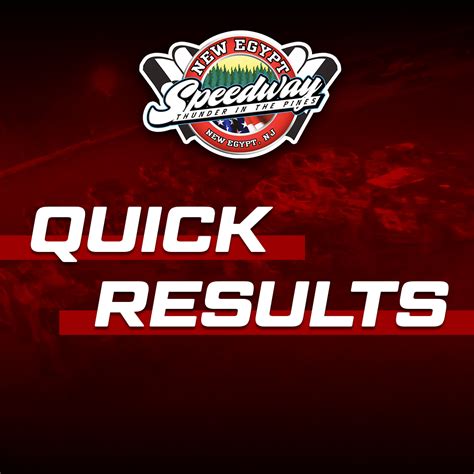 New Modified Feature Quick Results 30 Laps 1 Ryan Godown 2 Danny Bouc 3 Jim Housworth