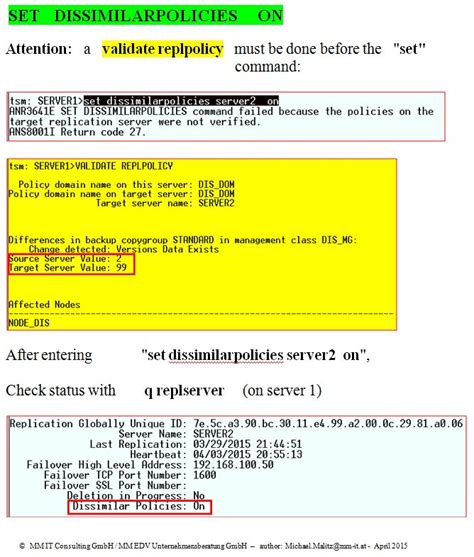 Ibm Storage Protect 8127 Advanced Workshopspec81gibm Storage Protect 8126 Advanced