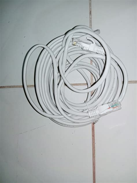 Ethernet Cable Length 10m On Carousell