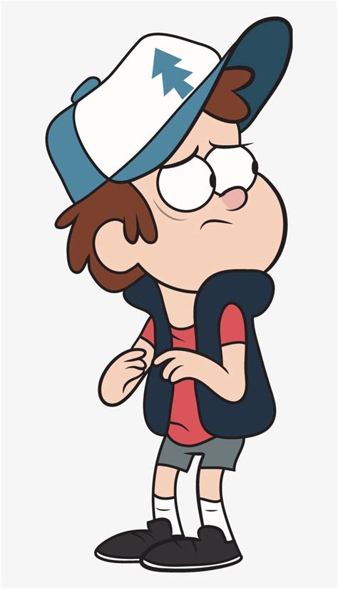 Dipper Pines