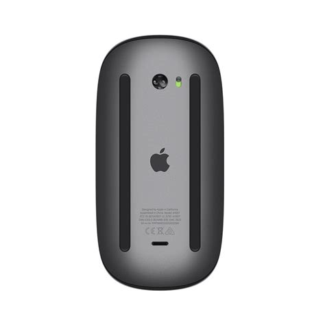 Мышь Apple A1657 Magic Mouse 2 Space Grey – купить в Киеве | цена и ...