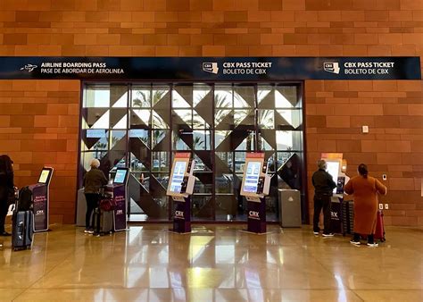 How To Use The Cross Border Xpress Easy Step By Step Guide