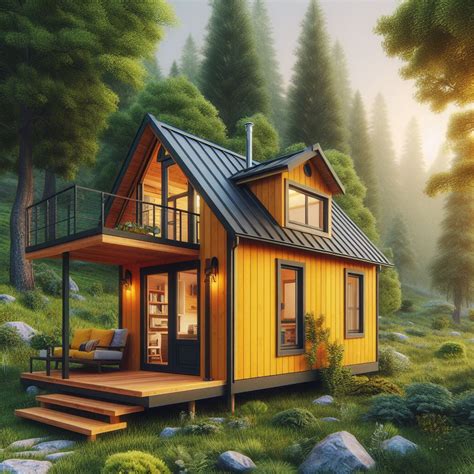 Build Your Own Tiny House A Guide To Simplified Living Free Woodwork Shed Boat Plans