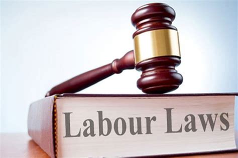 Paltry Penalty Encourages Labour Law Violations Stakeholders The