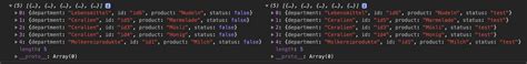 Javascript Make Clone Of Array Not Copy Of Reference And Modify The