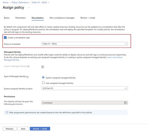 Automating Azure Alert Creation With Azure Policy