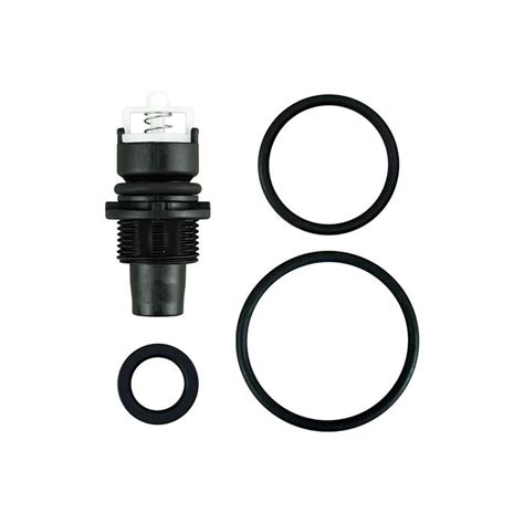 Dosatron Injection Seal Kit For D14mz5 And D8re2 Aflas Seals