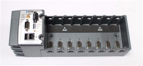 national instruments ni crio 9014 compactrio real time controller 8
