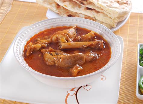 Dehli Malik Nihari House Menu In Karachi Food Delivery Karachi Foodpanda