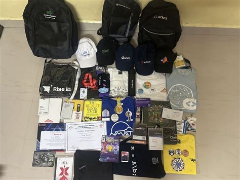 Parag Agrawal On Linkedin Community Hackathon Swags Schwags