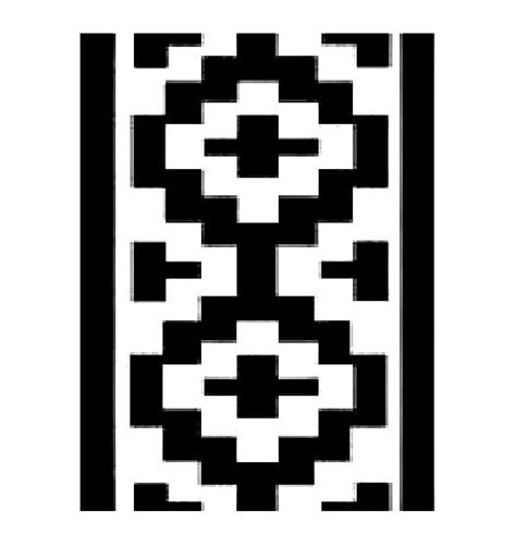 Símbolo Del Lonco Comunidad Mapuche En 2024 Molde De Guitarra Arte Mapuche Dibujos