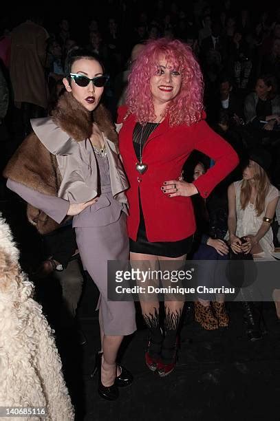 Lindel Mansfield Photos And Premium High Res Pictures Getty Images