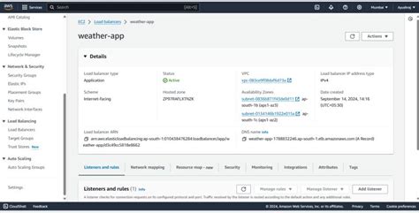 ayush raj on linkedin aws cloudcomputing elasticloadbalancer