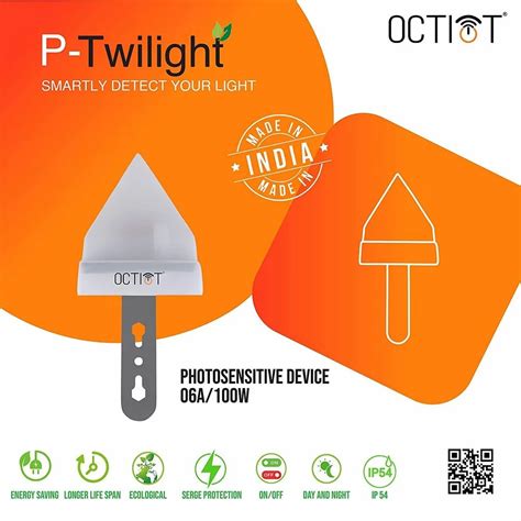 Light Control Sensor At ₹ 109piece Sector 63 Noida Id 2850972681362