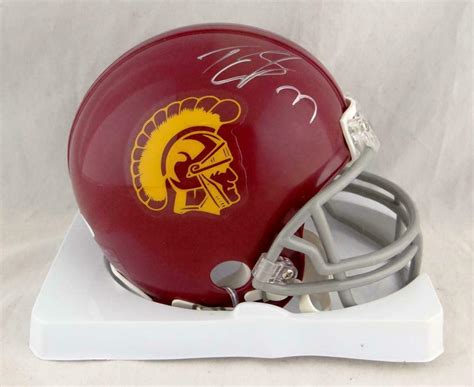 Tyron Smith Usc