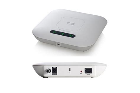Cisco Wap121 Wireless N Access Point With Single Point Setup Wap121 E K9 G5