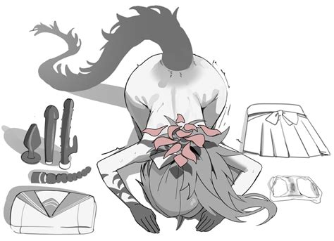 Renge Blue Archive Drawn By Ammak Danbooru