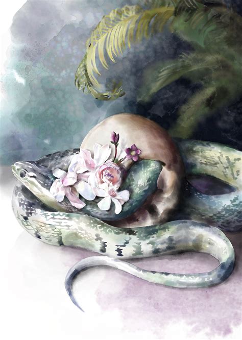 Adobe Fresco Sketch On Behance