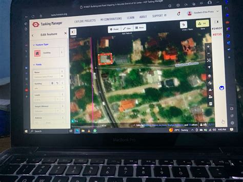 godwin ebo fosu on linkedin mapping sri lanka mapping osmdata