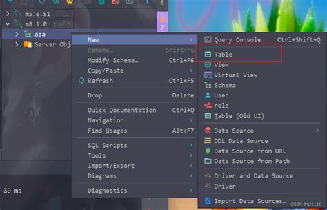 【idea——连接mysql数据库,创建库和表】idea创建数据库 Csdn博客 【idea——连接mysql数据库,创建库和表】idea创建数据库 Csdn博客