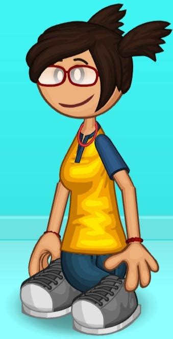 Annie Brainpop By Smurfysmurf12345 On Deviantart