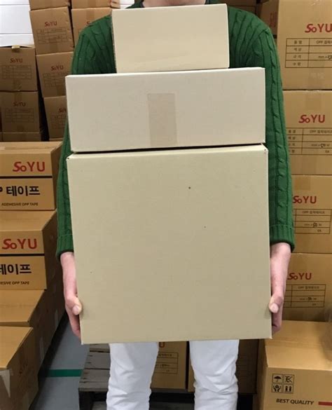 택배 박스 포장박스 골판지 규격 및 재질 어떻게 선택해야 하나요 박스 포장 부자재는 어떤 것들이 있나요 네이버 블로그