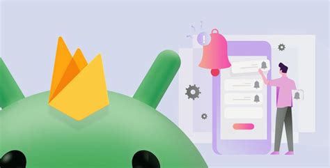 Sending Push Notifications By Using Firebase Cloud Messaging By Varun