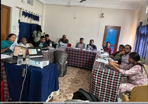 74 Outcome Evaluation Of Fill The Nutrition Gap Project Crehss