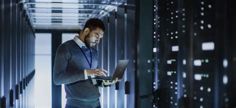 Cyber And Data Compliance For Pure Data Centres Sa Group