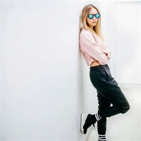 Minimum The Finnish Blogger Martina Looks Amazing In Our Facebook