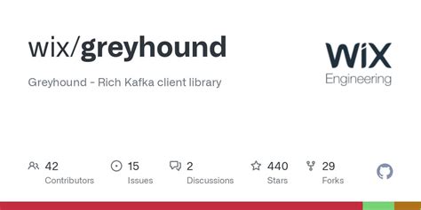 Greyhound Rich Kafka Client Library With Semantics Such As Parallel Message Handling Or Retry