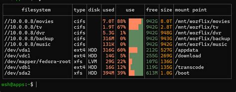Dysk Command Line Utility Feature Requests Truenas Community Forums