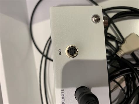 Need Help Identifying Connector Type Askelectronics