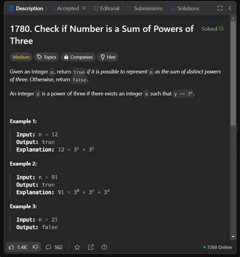 coding programming algorithms leetcode problemsolving java
